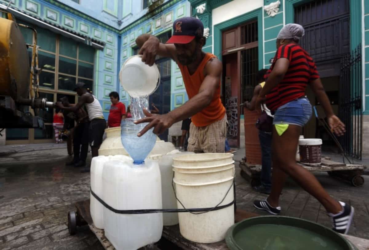 Is Cuba Safe? Don't Underestimate These 8 Safety Risks (2024)