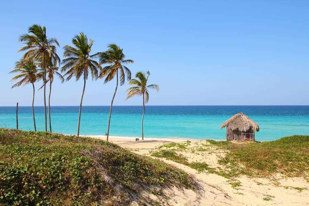 The 16 Best Beaches in Cuba: Complete Guide to Cuban Beaches (2023)