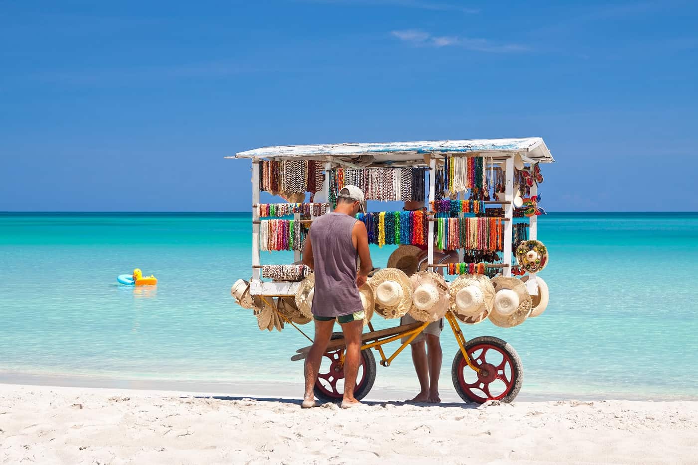 The 16 Best Beaches in Cuba: Complete Guide to Cuban Beaches (2023)