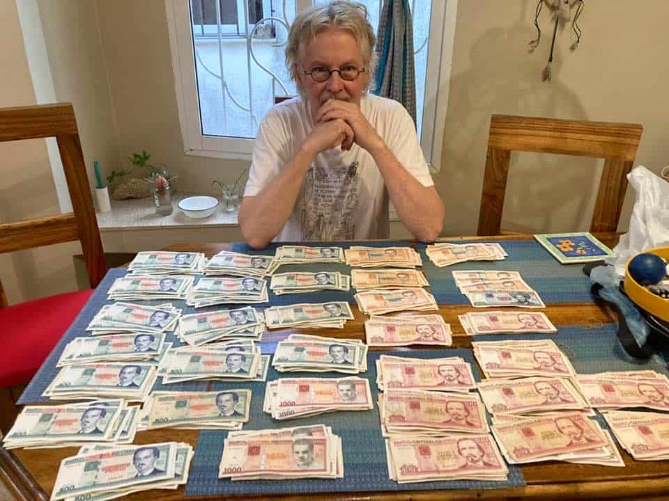 Cuban Currency: The Ultimate Guide for Travelers (2024 Update)